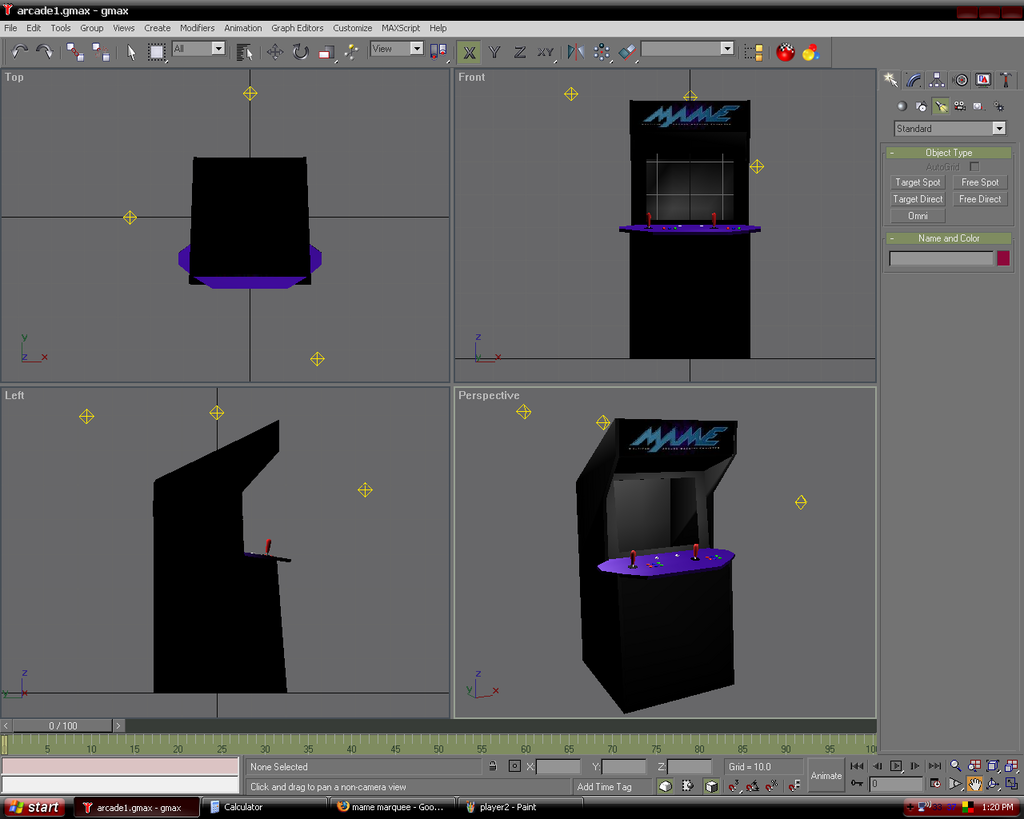 My first build woohoo! (Lots of pics warning?)